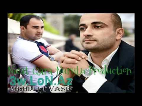 Vasif Azimov ft Mehdi Masalli-Yollar 2014