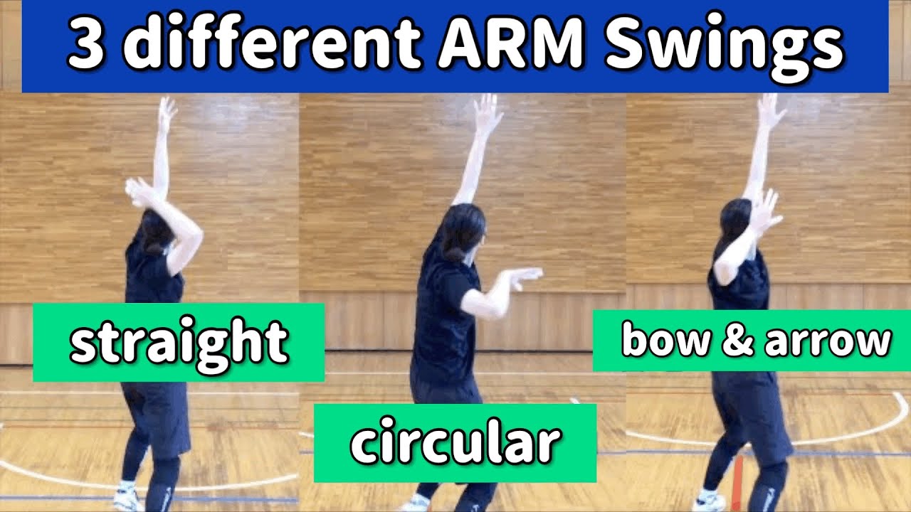 Volleyball Spike Arm Swing 3motions YouTube volleyball-spike-arm-swing-3motions-youtube