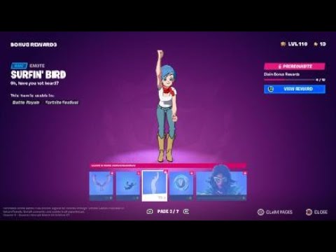 Bulma doing a family guy emote - YouTube