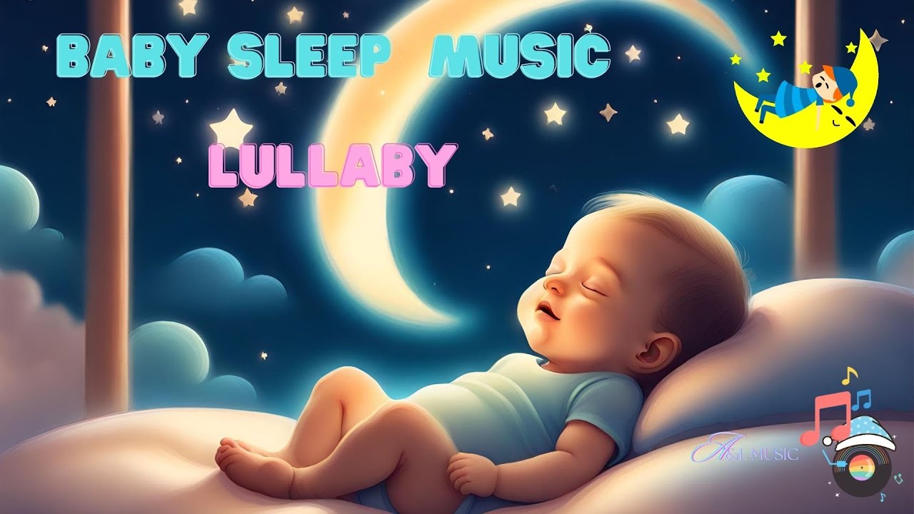 Baby's Music Lullabies - Collection of soothing nursery lullaby music ...
