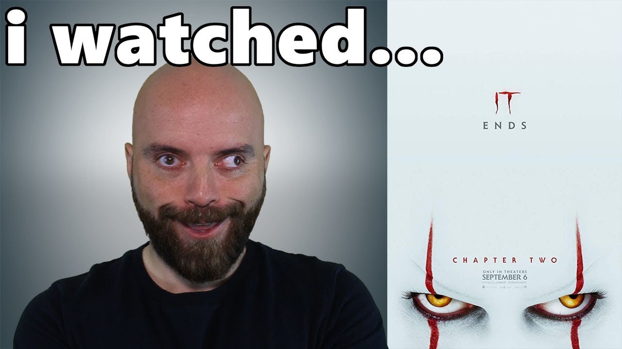 IT Chapter 2 Review - YouTube