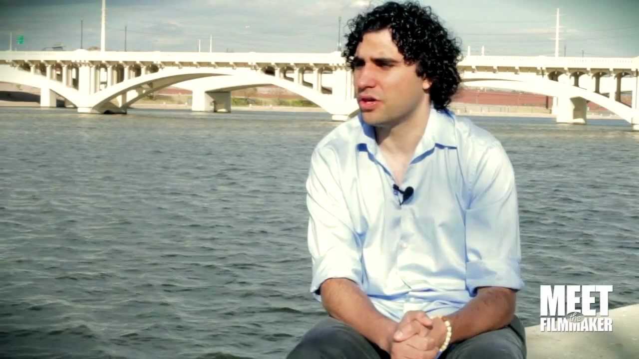 David Dilley Interview - YouTube