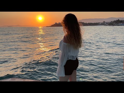 ASKERİ KAMP İZMİR/ÖZDERE #168saat
