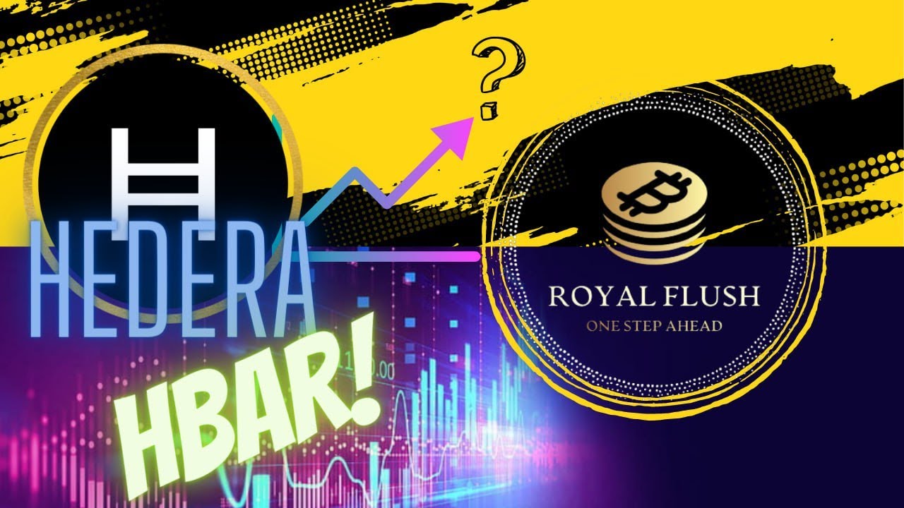 Hedera Hashgraph (HBAR) Review 2023 Update. - YouTube