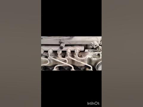 i20 disel engine mein vebrait and injector missing sound - YouTube