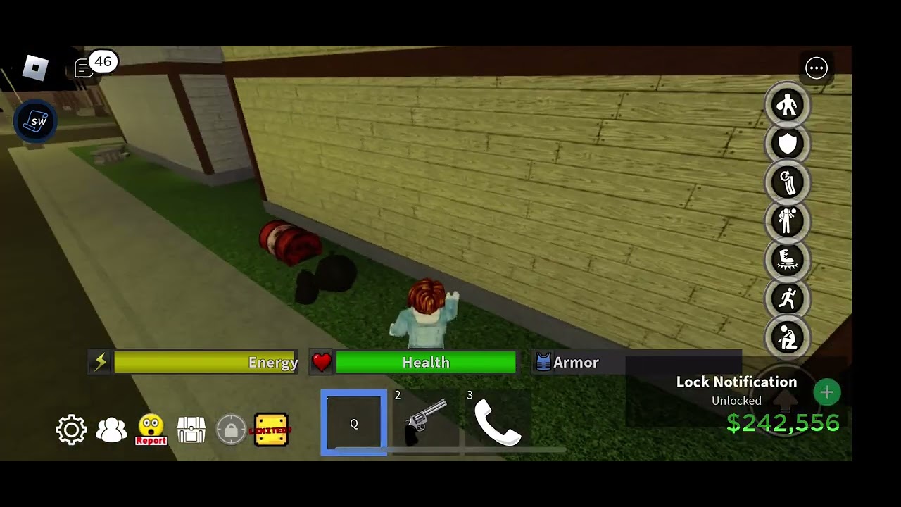 Super OP green dot with camera da hood lock - YouTube