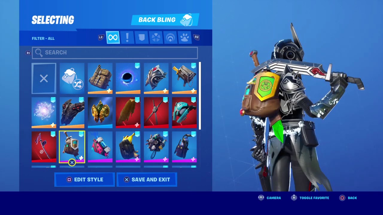 Backblings - YouTube