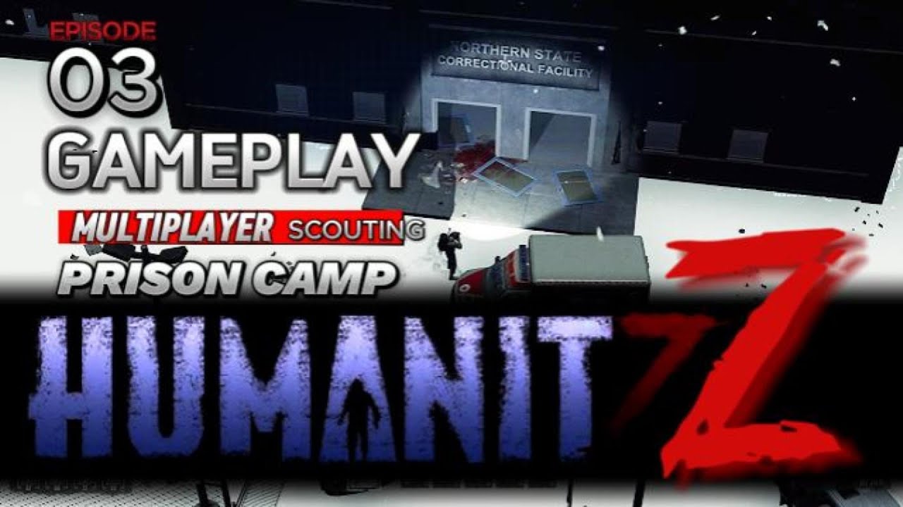 HumanitZ MULTIPLAYER - GAMEPLAY! | EPISODE 3 #humanitz #zombiesurvival #gaming #viral #youtube ...