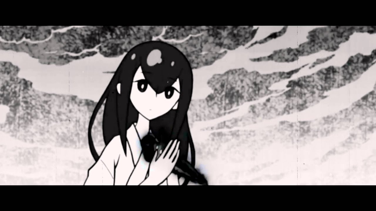 First 120 Seconds of Katanagatari episode 7 - YouTube