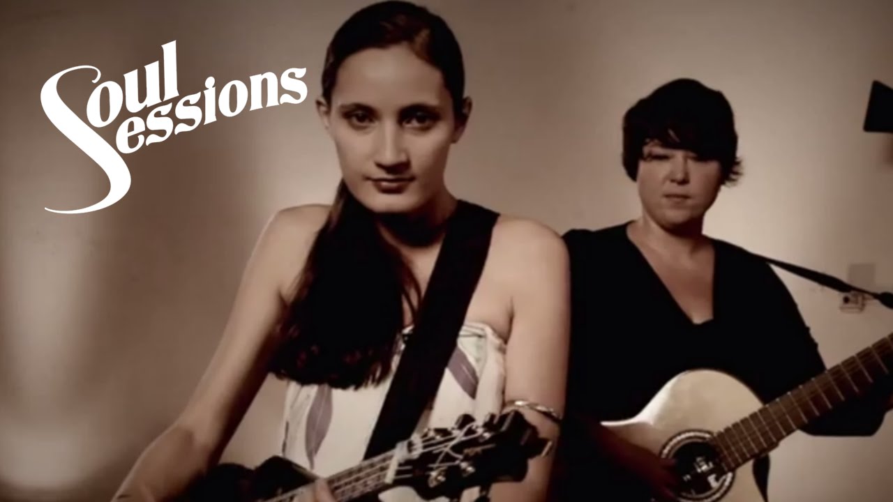 Taimane - Jupiter (Live) | Soul Sessions USA - YouTube