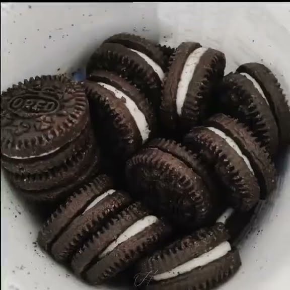 Oreo - YouTube