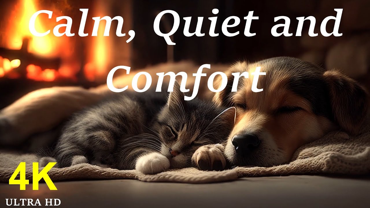 Calm, Quiet and Comfort - Meditative Ambient Lounge Piano Music for ...