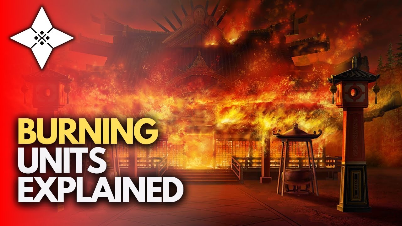 Watch This Before You Make A CRITICAL Mistake! - Burning Units ...