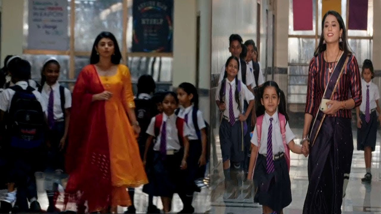 Muskaan | मुस्कान | Star Bharat Muskan Serial Today Episode Review ...