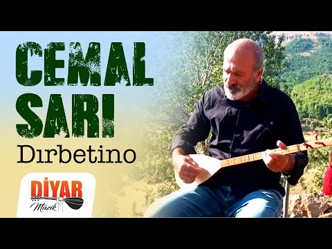 Cemal Sarı - Dırbetino (Official Audio)