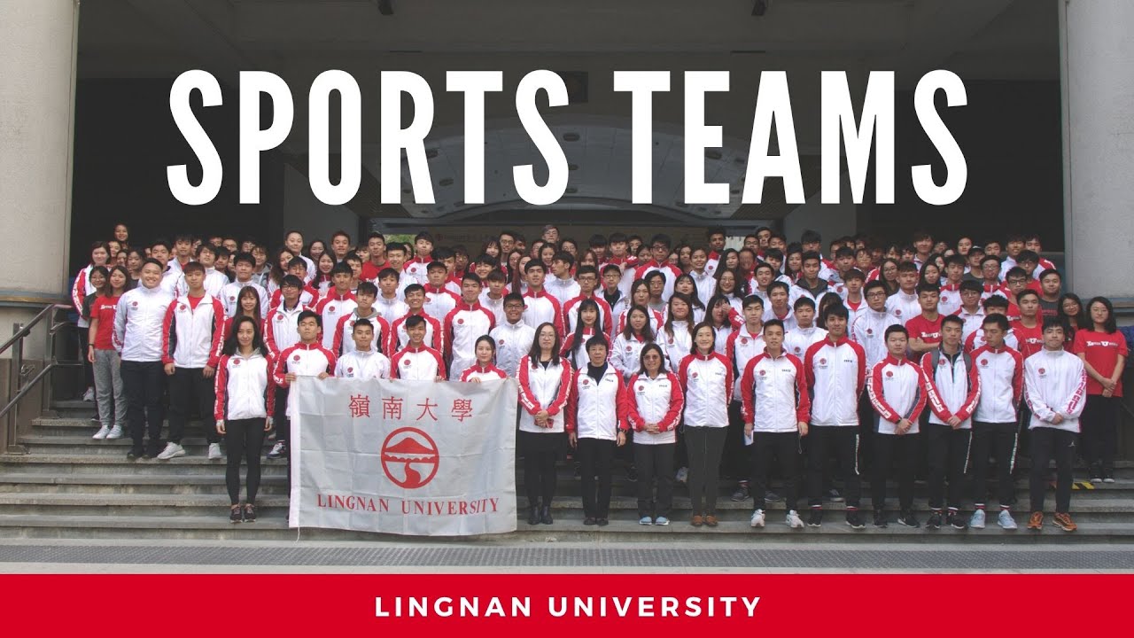 LU Sports Teams - YouTube