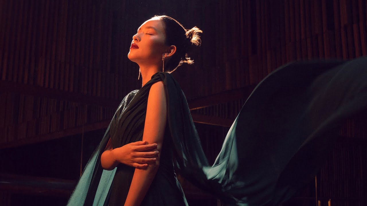 Shanna Shannon - Doa Kami | Official Music Video - YouTube Music