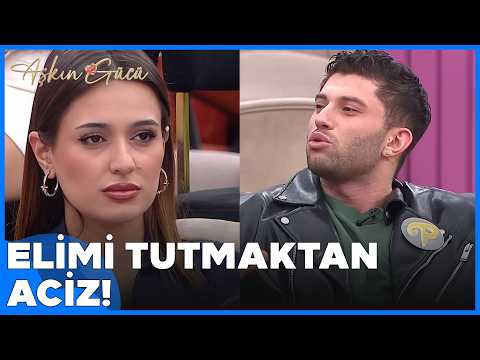 Metin ile Su Arasında Kriz! Ayrılacaklar mı? | Aşkın Gücü 82. Bölüm