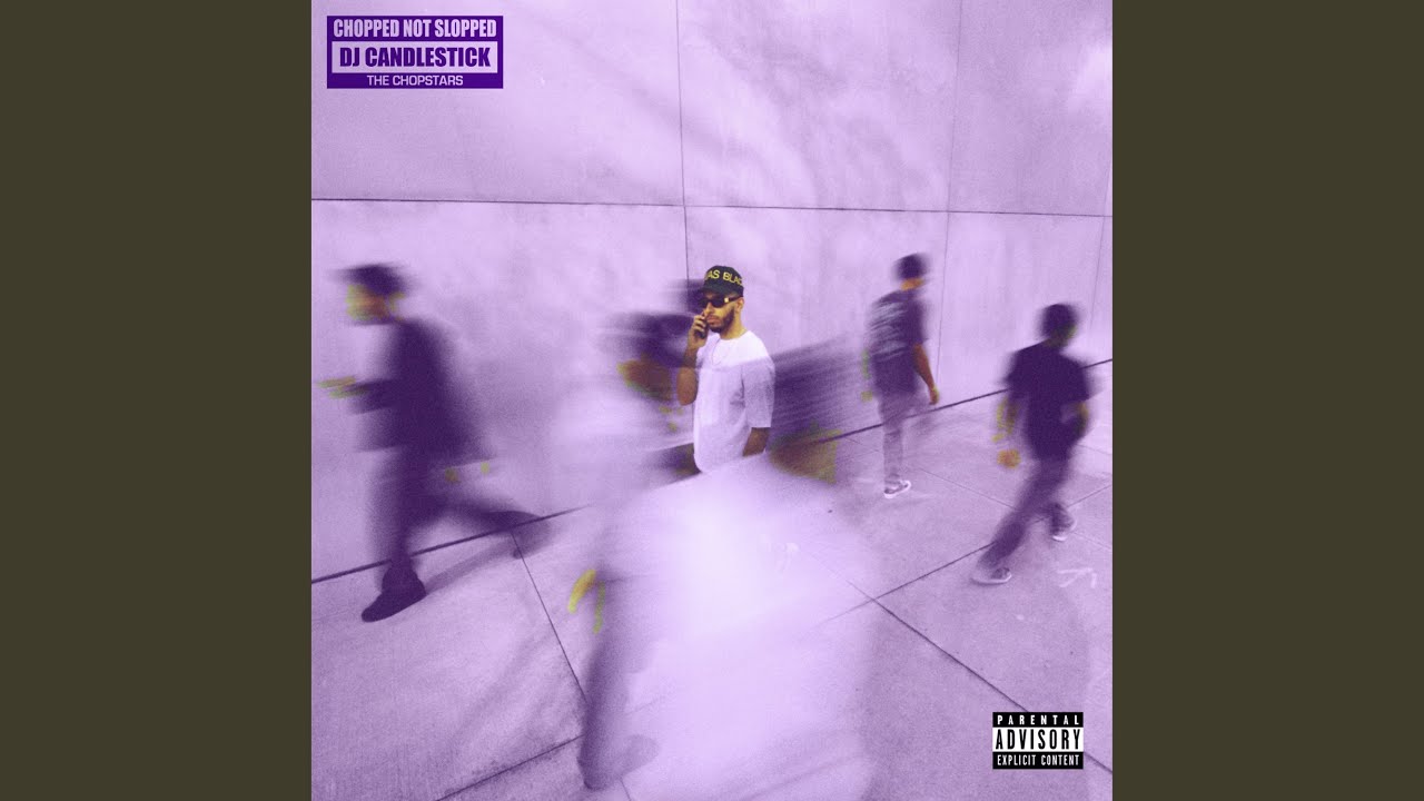 Red Carpet (ChopNotSlop Remix) - Will Hill, DJ Candlestick & The ...