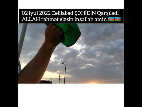Ruhun sad olsun qardasim
