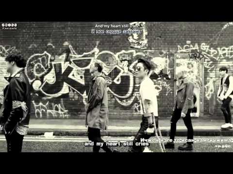 [karaoke / sub] MINO X TAEHYUN (WINNER) - PRICKED