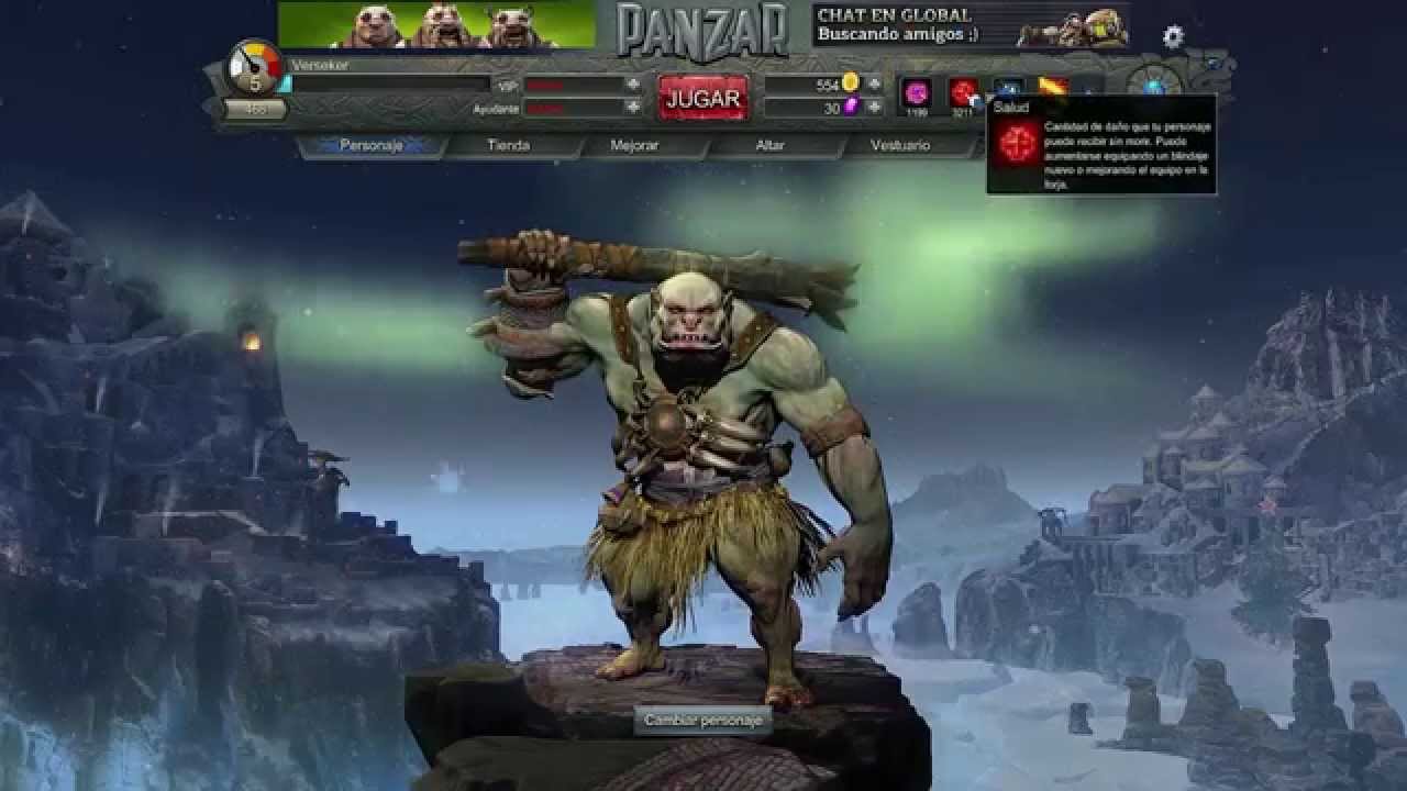 Panzar | Gameplay - Free to play - YouTube