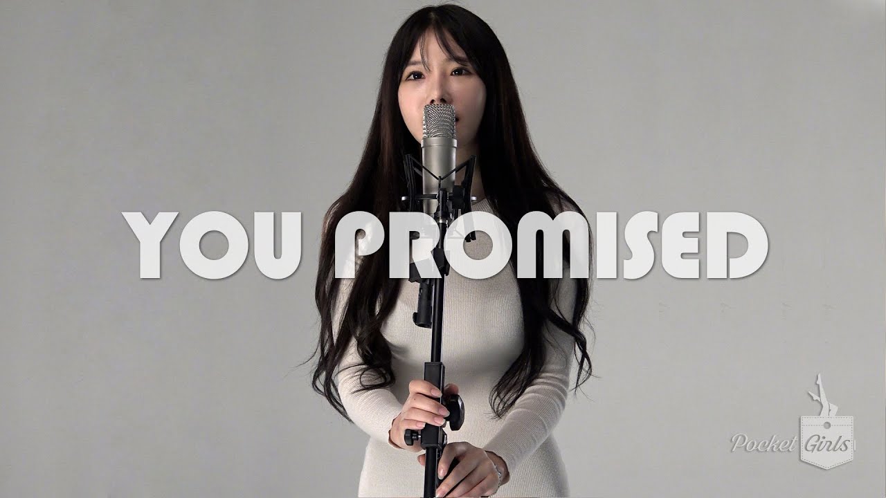 You Promised, Yeonji, Pocket Girls, 했잖아, 연지, 포켓걸스 - YouTube