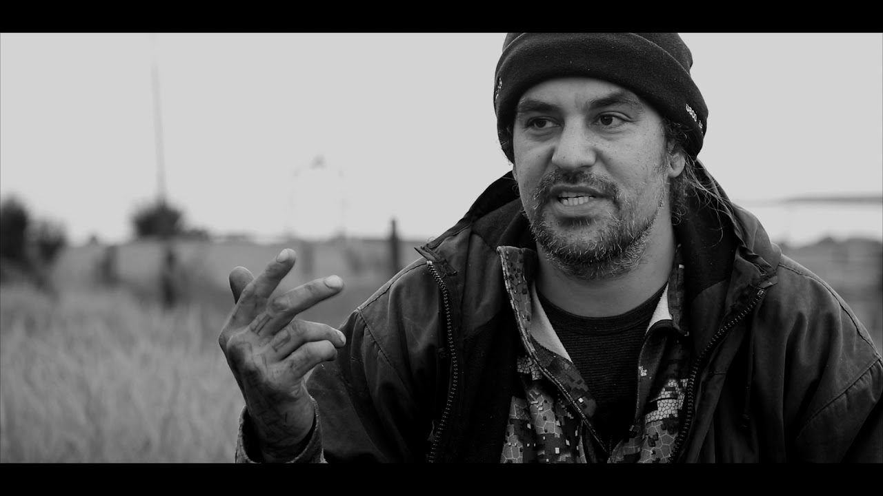 My Southland Story Jade Maguire Te Whakaoraka - YouTube