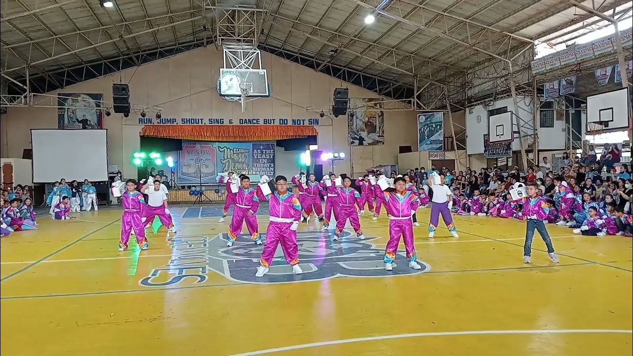 SLSDB Mass Demonstration 2023 - YouTube