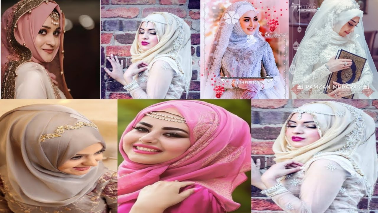 Muslim girl dpz wattsapp for whatsapp status DPZ AREA - YouTube