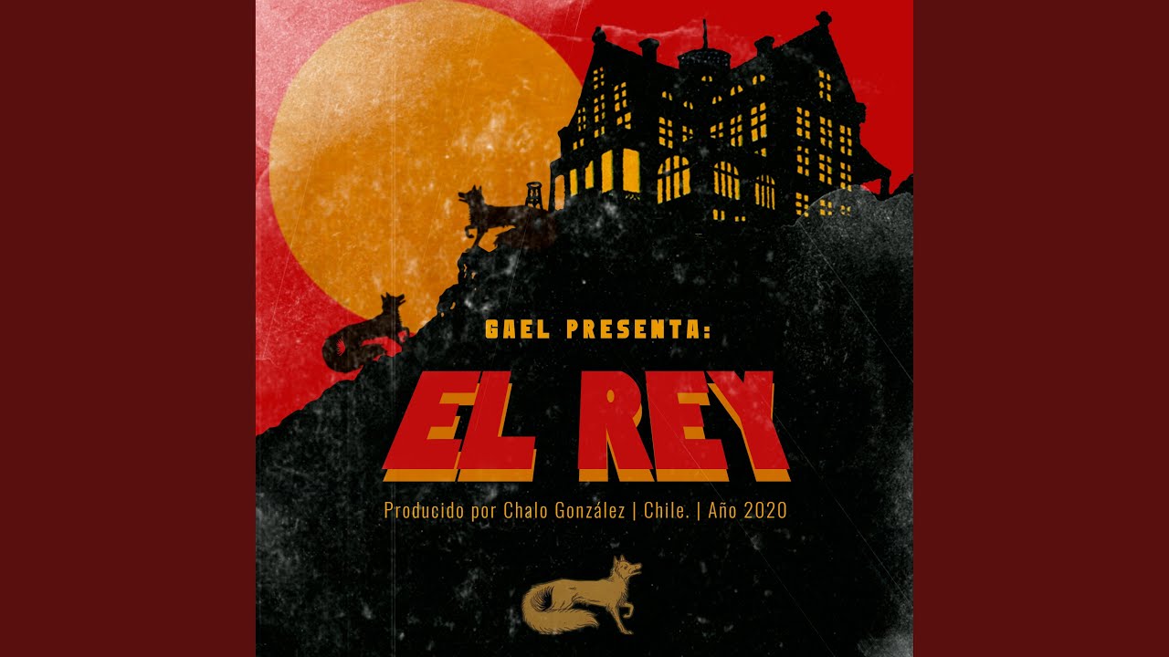 El Rey - YouTube Music