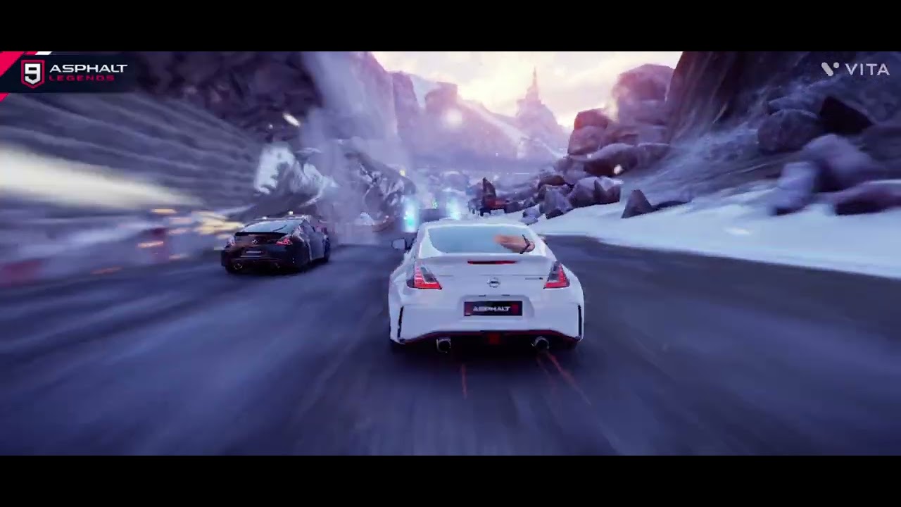 car racing game top graphics || part 1 - YouTube