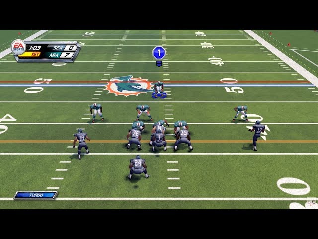 Nfl Blitz Ps3
