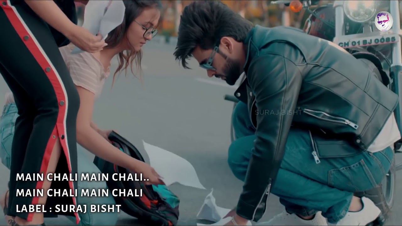 Main chali main chali status - YouTube