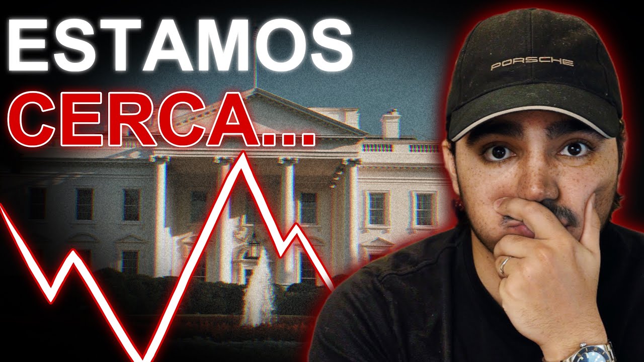 El Ciclo De Benner Nos Dice EXACTAMENTE Cuándo Vender. Y AHORA Tenemos ...