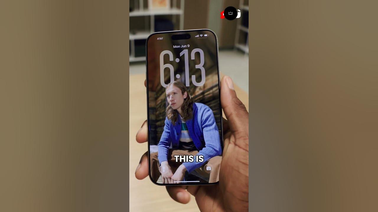 Ios 26 Liquid Glass Youtube