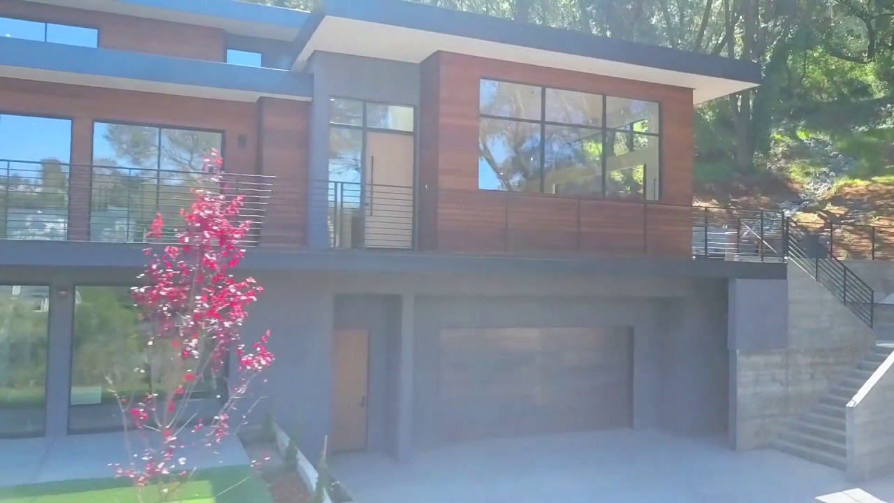 SOLD | 371 Loring Avenue, Mill Valley | Presented By Joshua Deitch ...