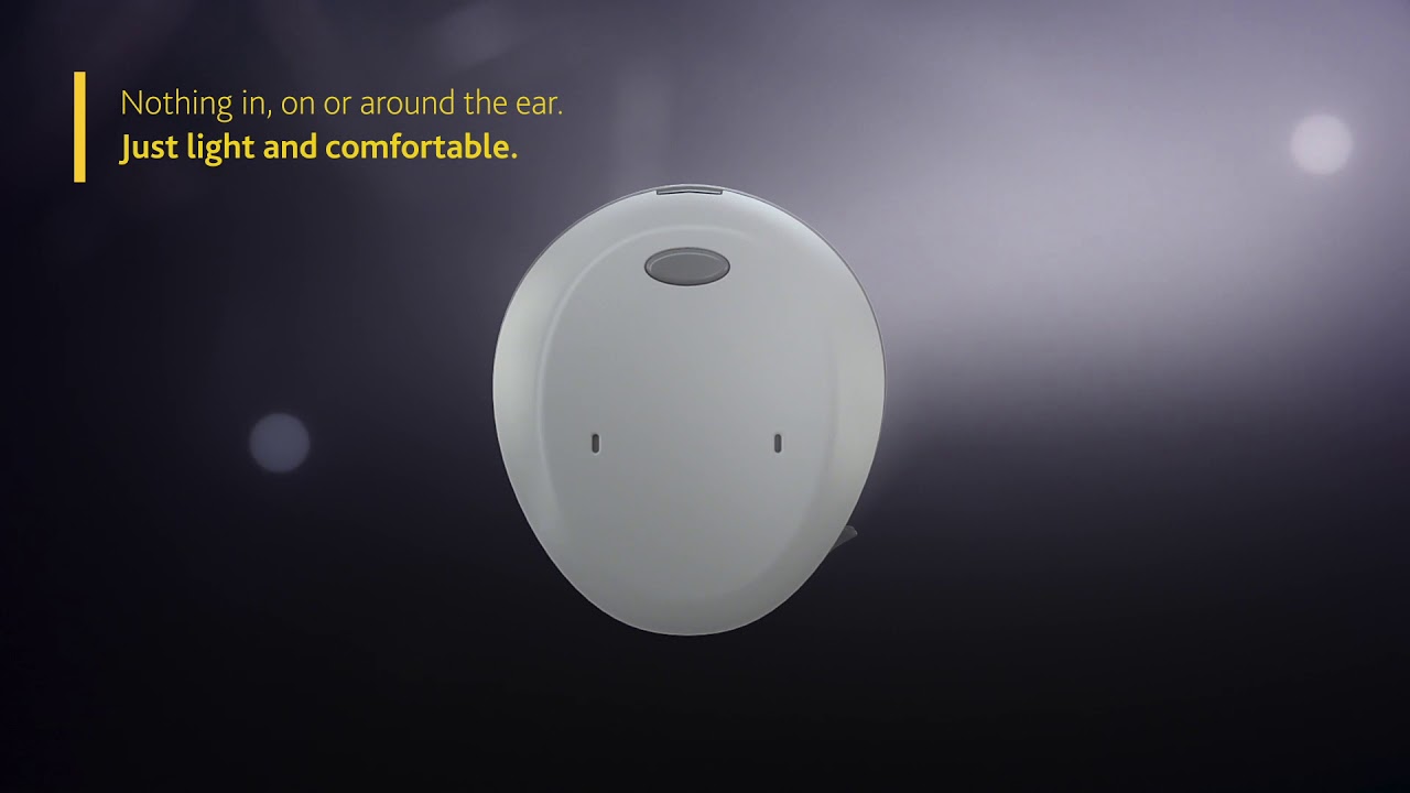 Learn About The Technology Behind The Osia System - YouTube