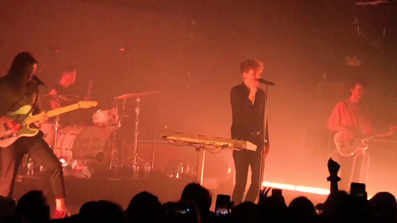 COIN - Malibu 1992 - YouTube