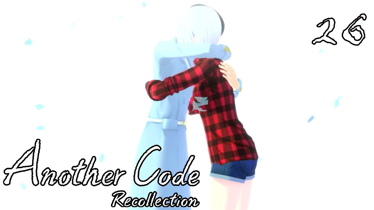 One Last Hug | Another Code | Part 26 - YouTube