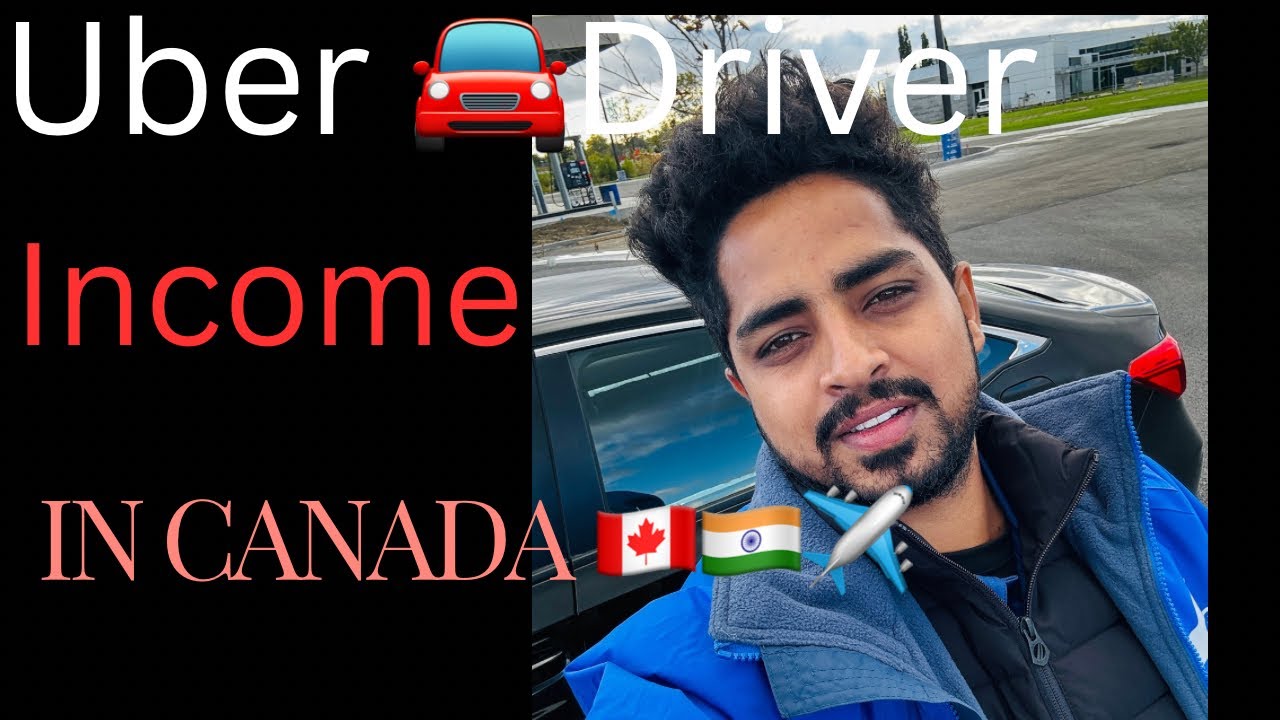 Uber/Lyft driver in Canada 🍁||Uber V/S Lyft #uber #lyft #canada - YouTube