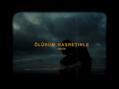 melih - ölürüm hasretinle cover | seksendört