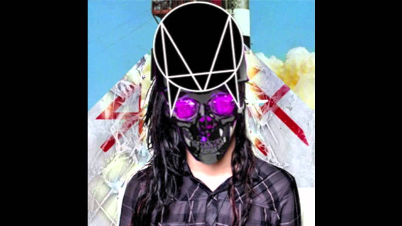 Skrillsex 3.0 (The OWSLA Takeover Nick Dubelman Dubstep Mashup) - YouTube