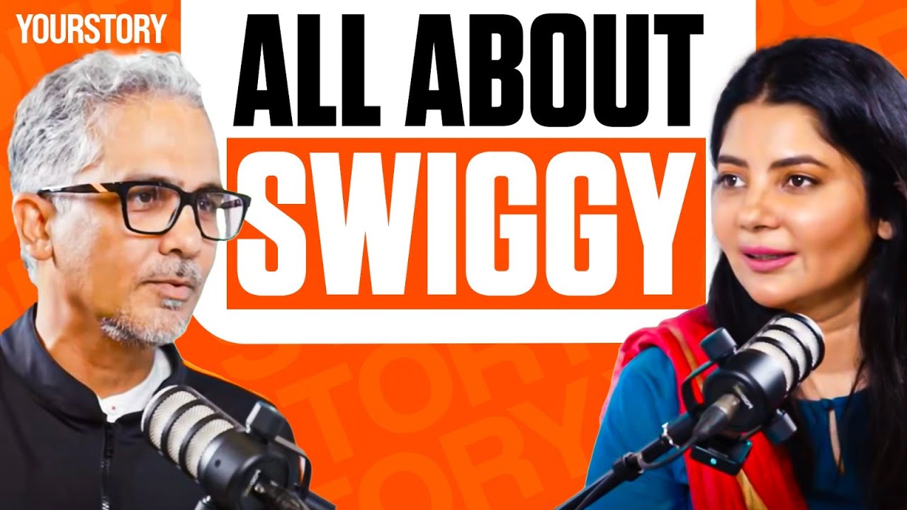 IS Swiggy the BEST Food Delivery Giant of 2024? - YouTube