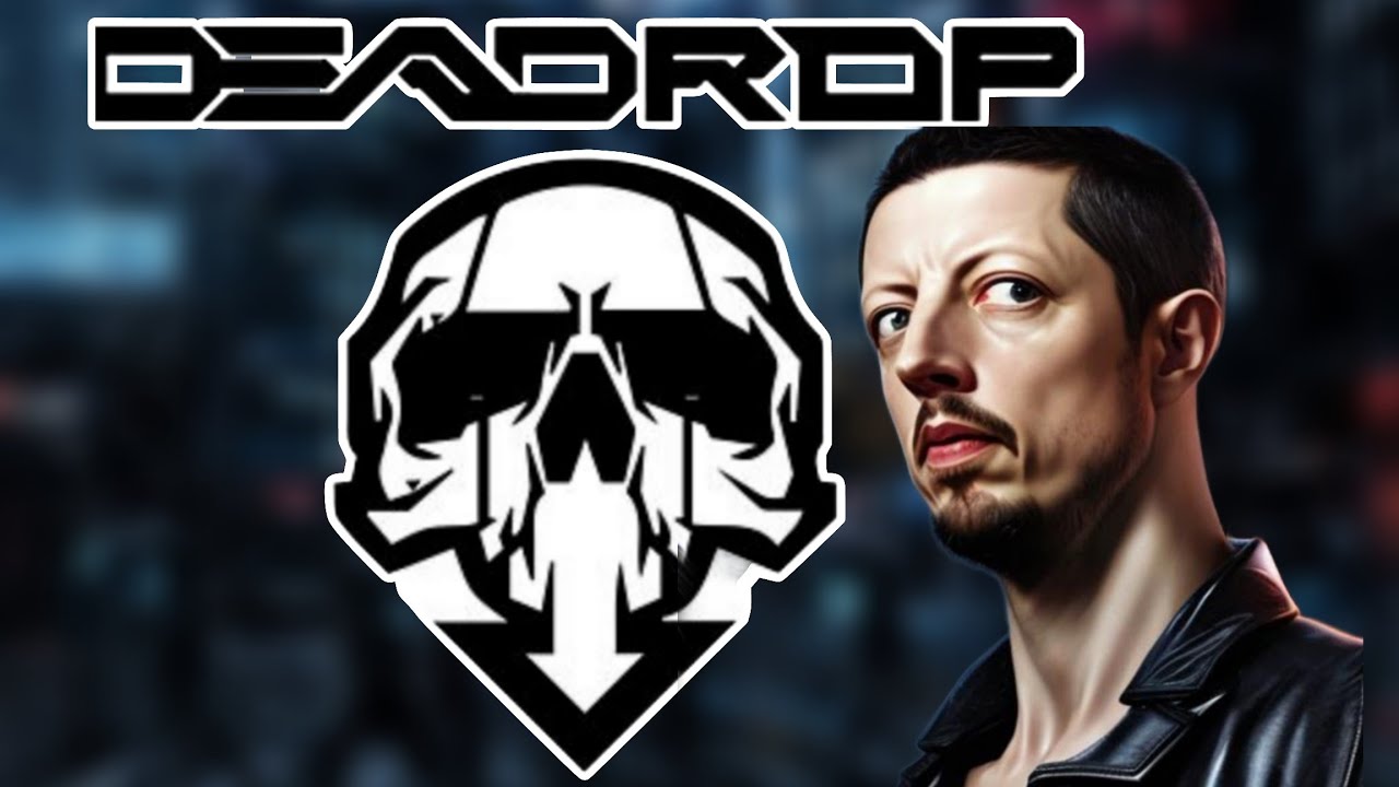 DeadDrop Extraction Shooter - Concept Gameplay - YouTube