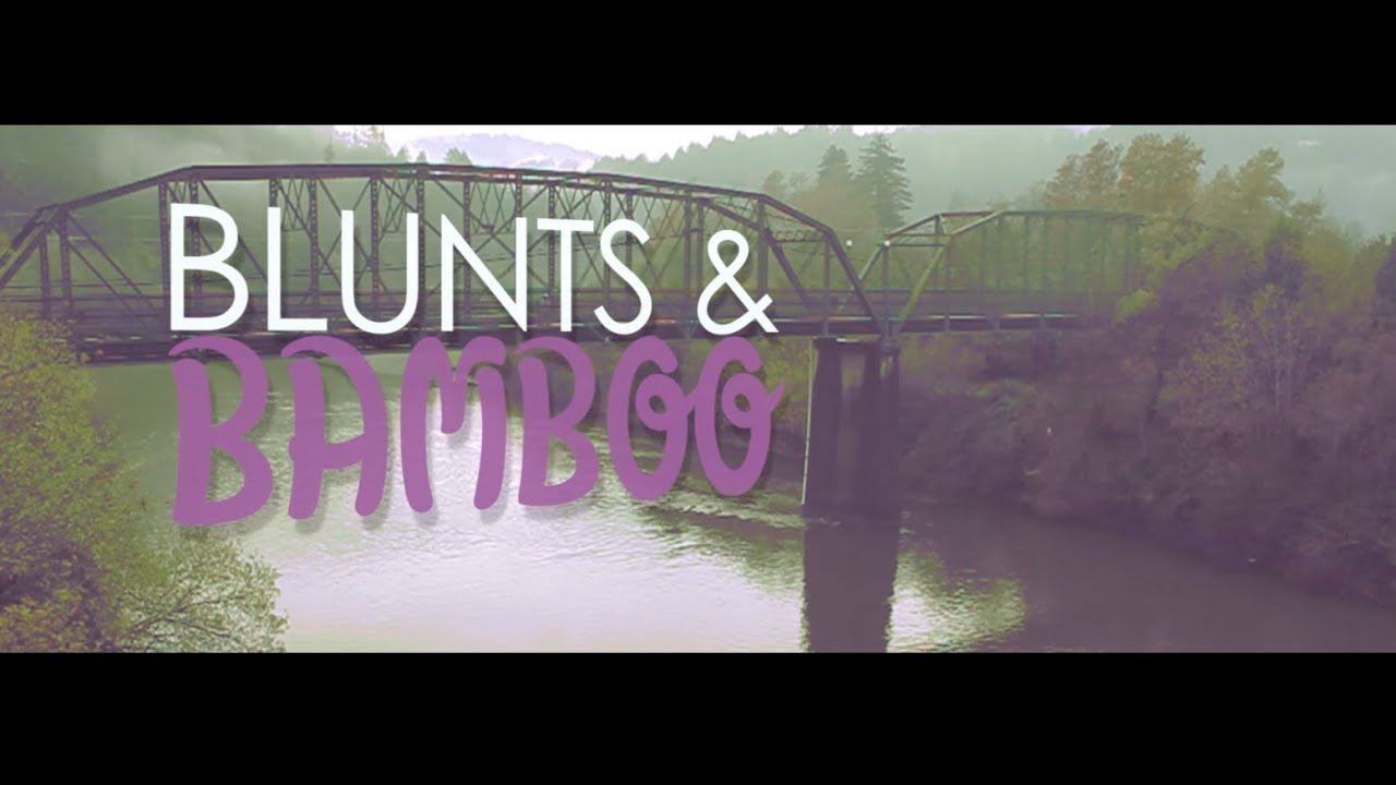 Blunts & Bamboo Episode 1 (Mac Purp Docu.mentary) - YouTube