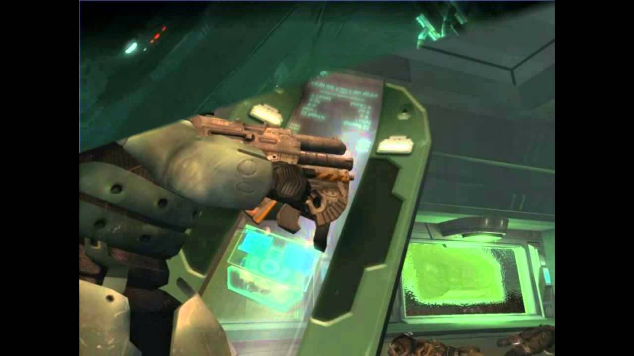 Pariah PC 2005 Gameplay - YouTube