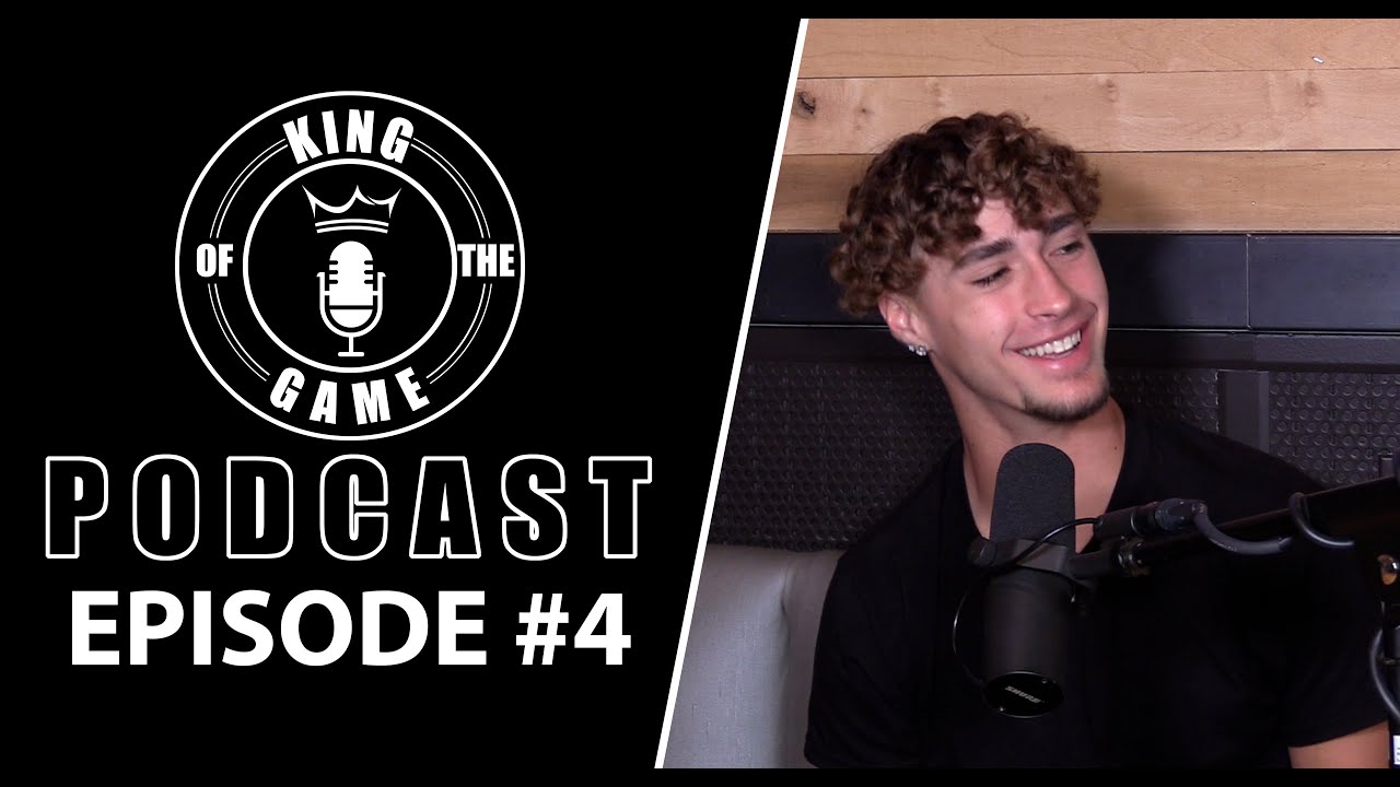 Kyler Kasper 6'5" WR - Son of former NFL Player Kevin Kasper, ready to ...