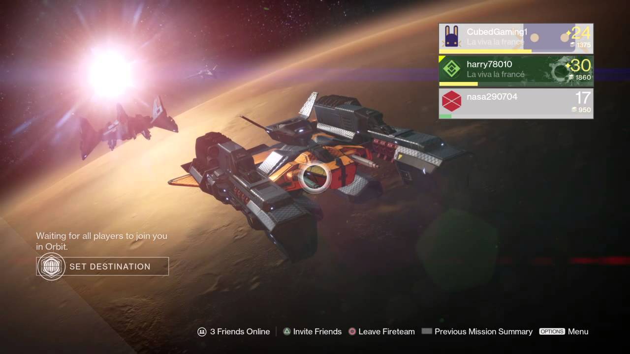 Destiny stream - YouTube