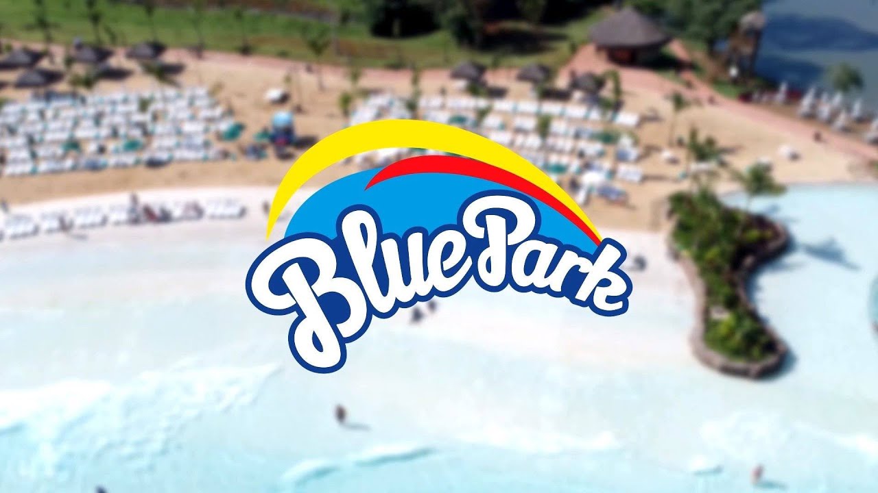 Blue Park - Sempre Blue - YouTube